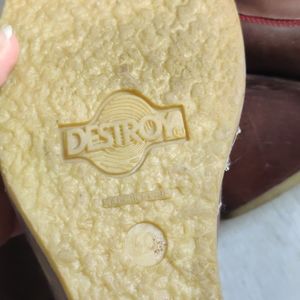 Shoes | Destroy Leather Boots | Poshmark